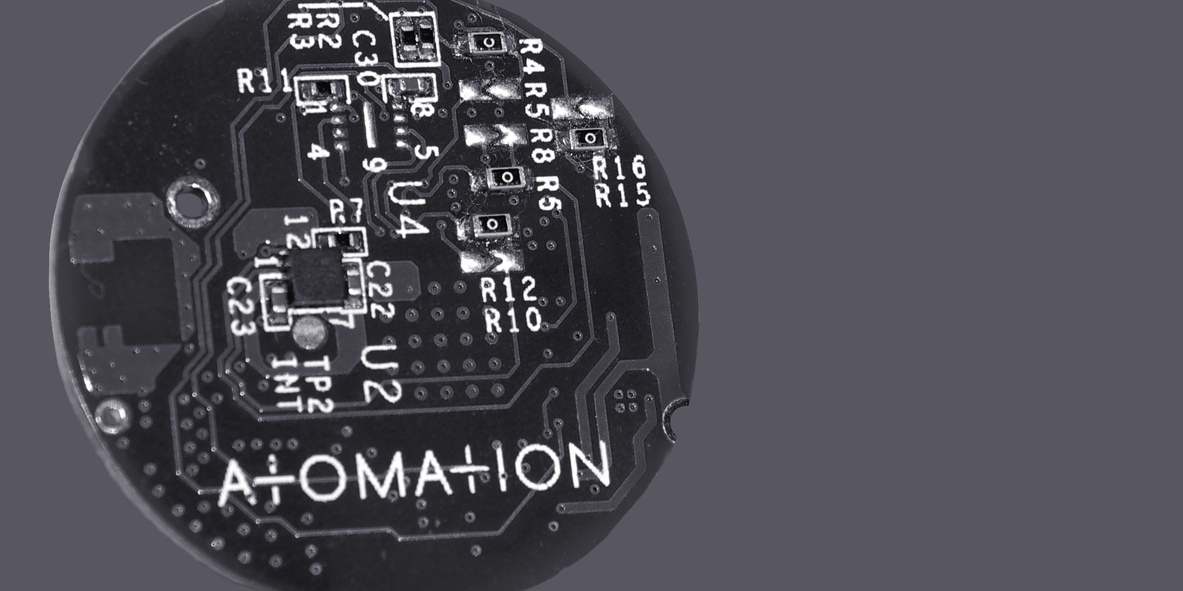 Request a Demo | ATOMATION